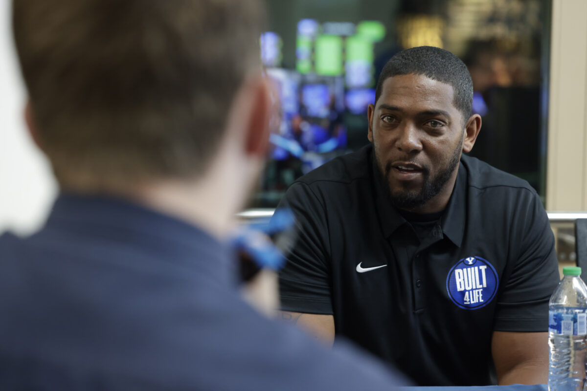 ESPN’s Trevor Matich optimistic about BYU football for 2021 | News ...